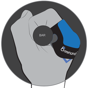 Best Workout Gloves for CrossFit - Barehand vs. Bear Komplex