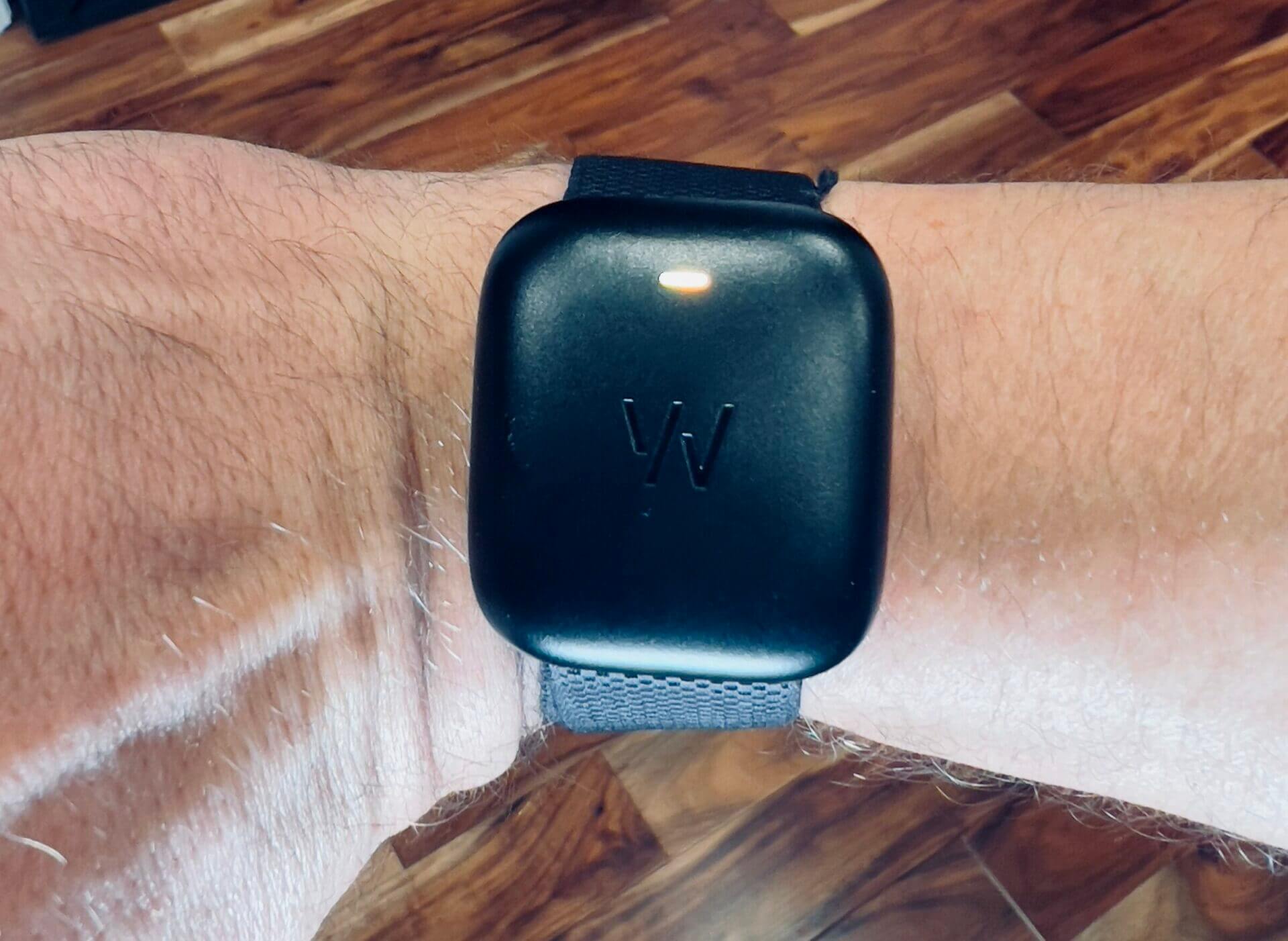 WHOOP 4.0 review: the best fitness tracker by a wide margin