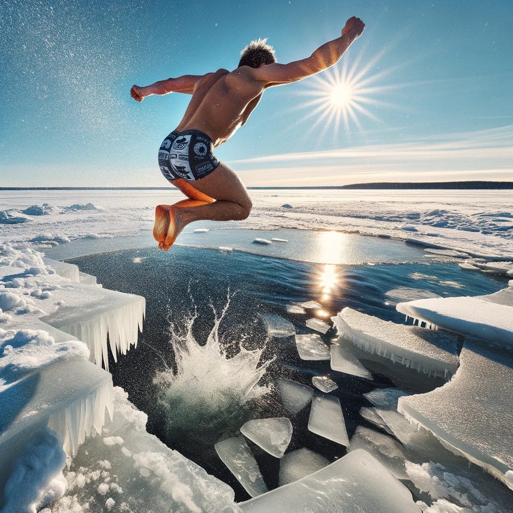 Cold Plunging vs. Cryotherapy (Side-By-Side Comparison)