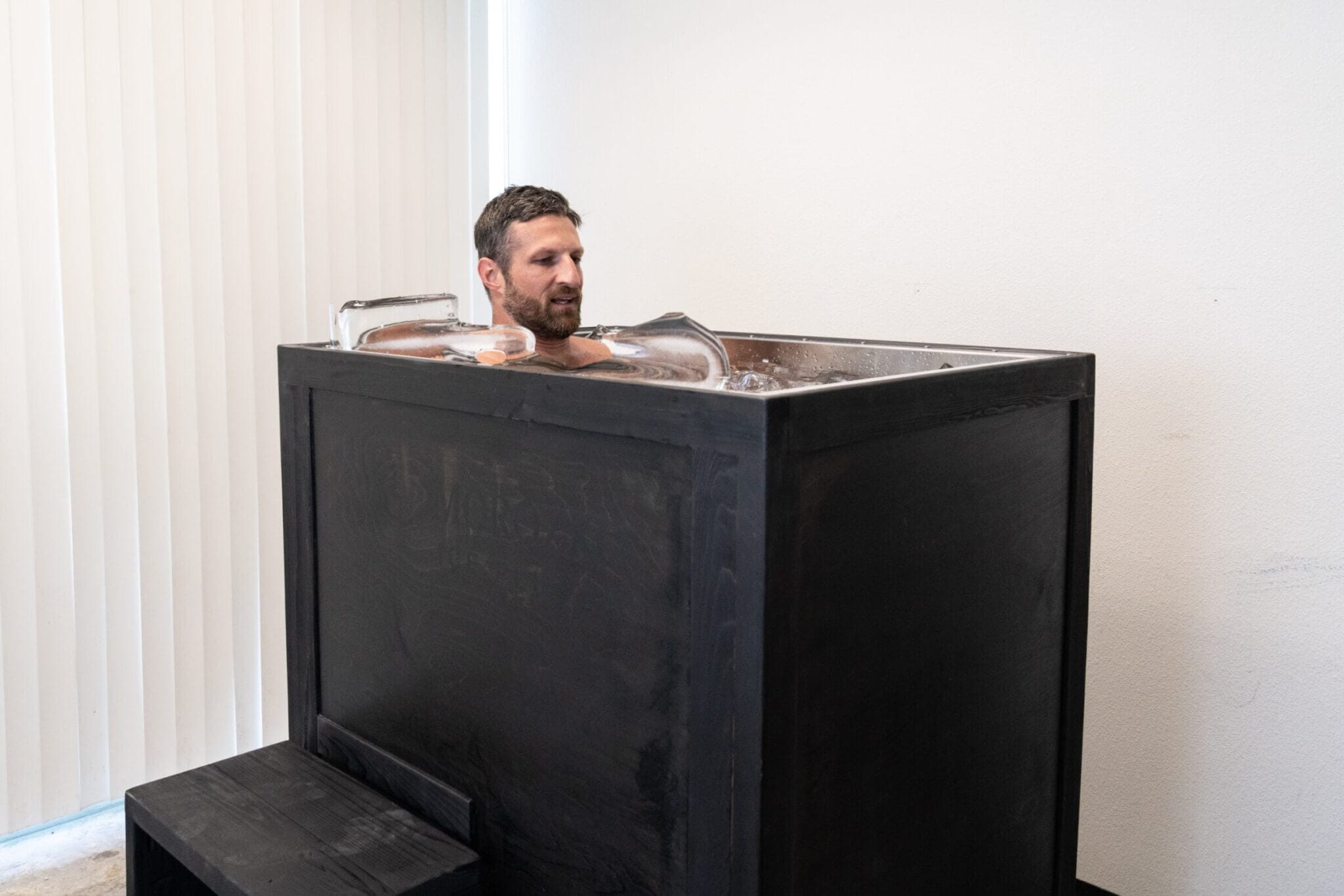 Morozko Forge Cold Plunge Review: Is It Worth the Investment?