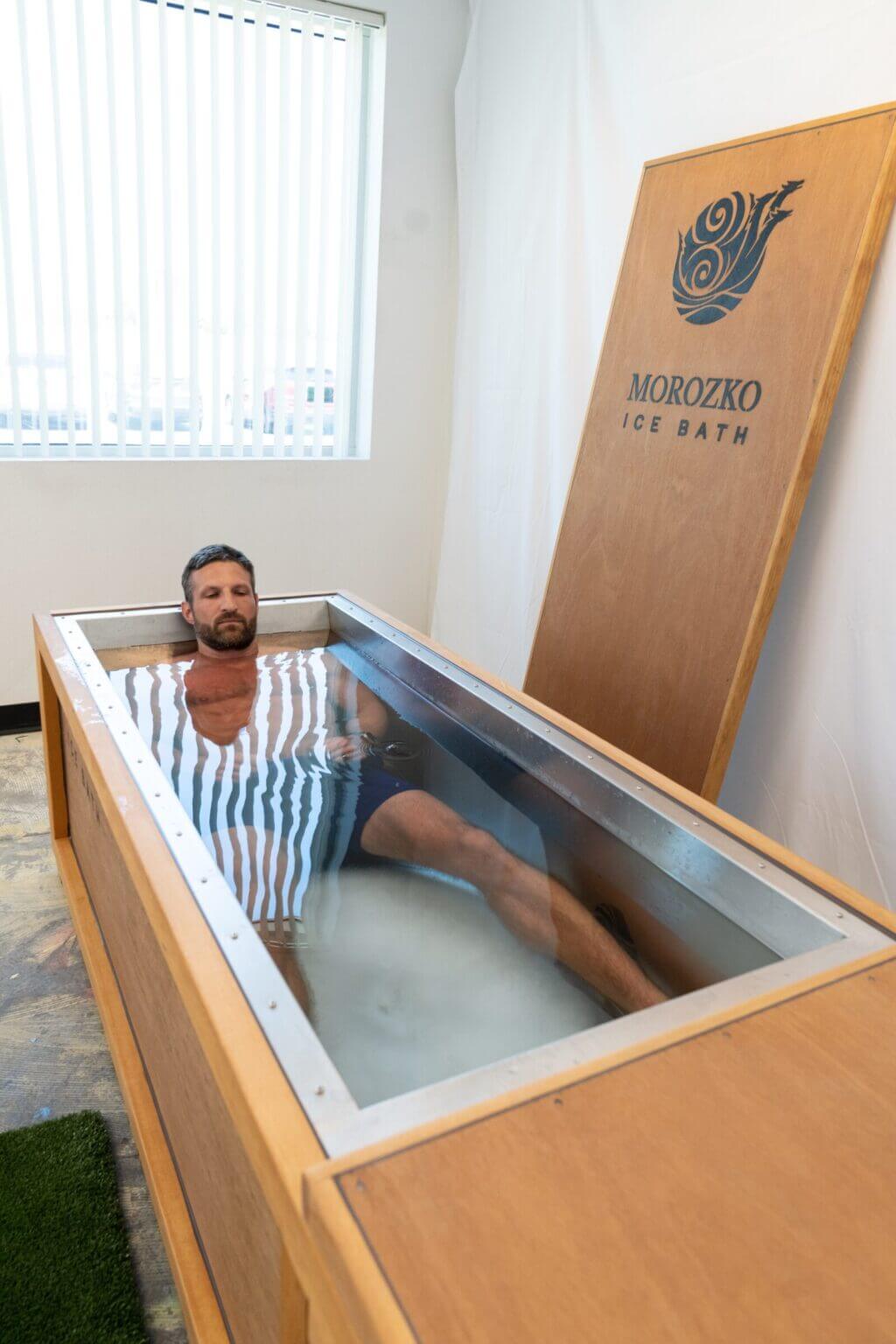 Morozko Forge Cold Plunge Review: Is It Worth the Investment?