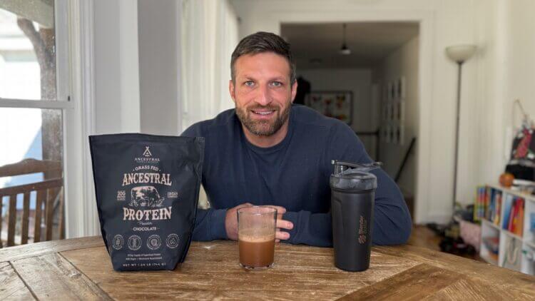 The Best Beef Protein Powders With Clean Ingredients