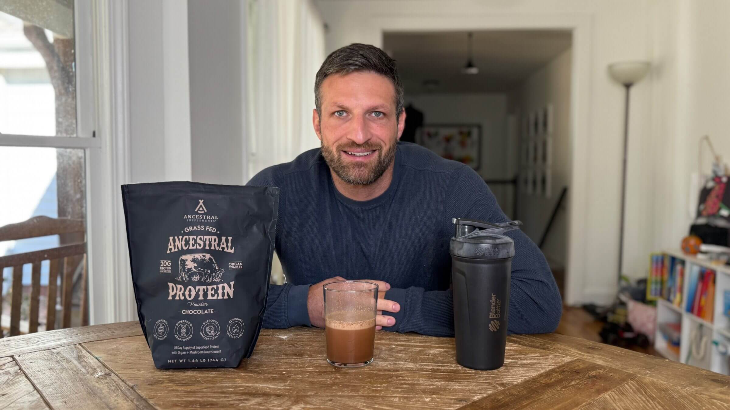 The Best Beef Protein Powders With Clean Ingredients