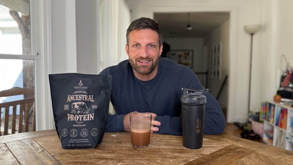 The Best Beef Protein Powders With Clean Ingredients