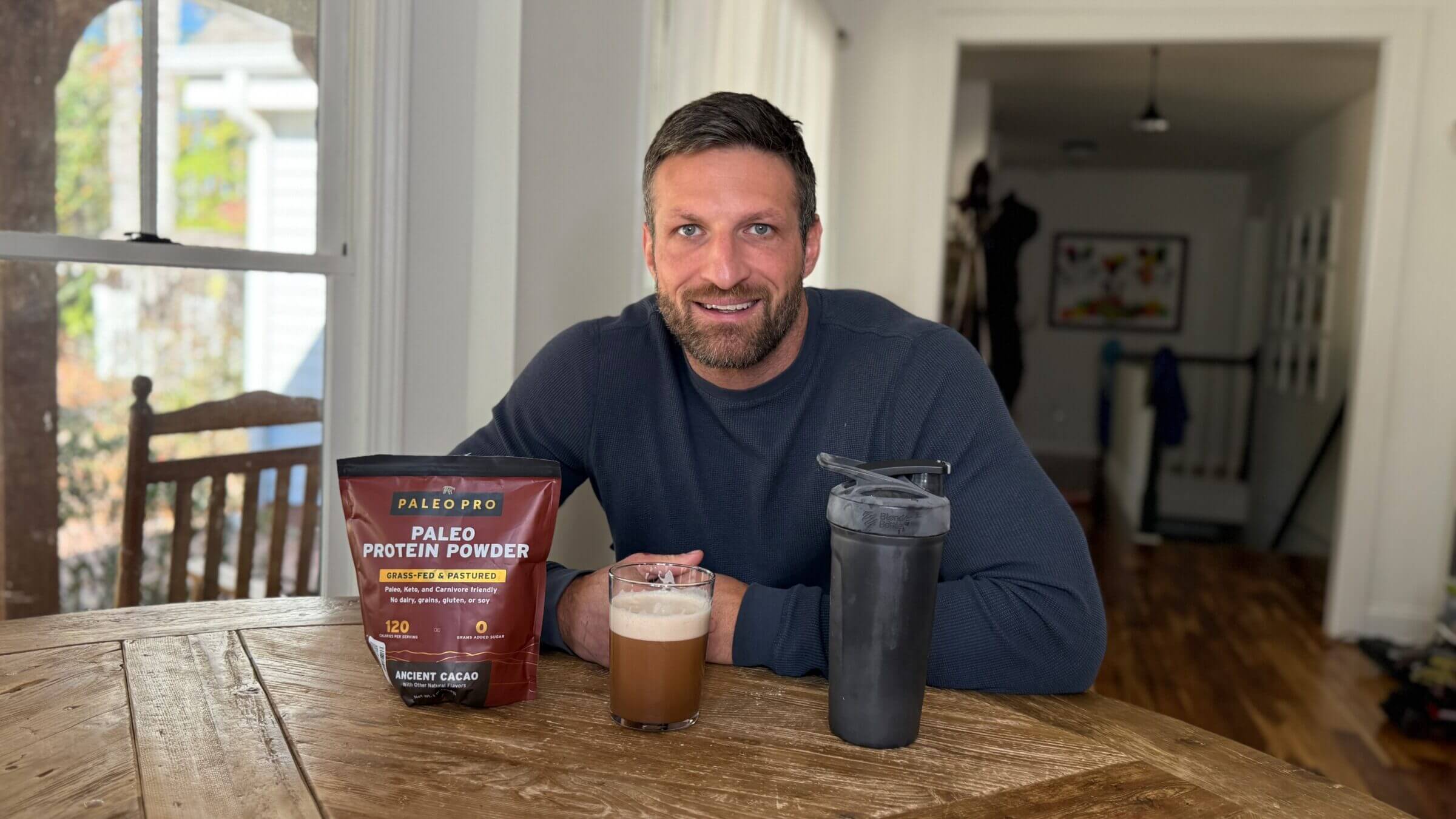 The Best Beef Protein Powders With Clean Ingredients