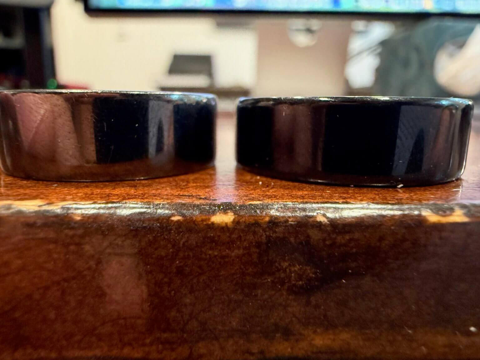 Ultrahuman Ring Air vs. Oura Ring Gen 4