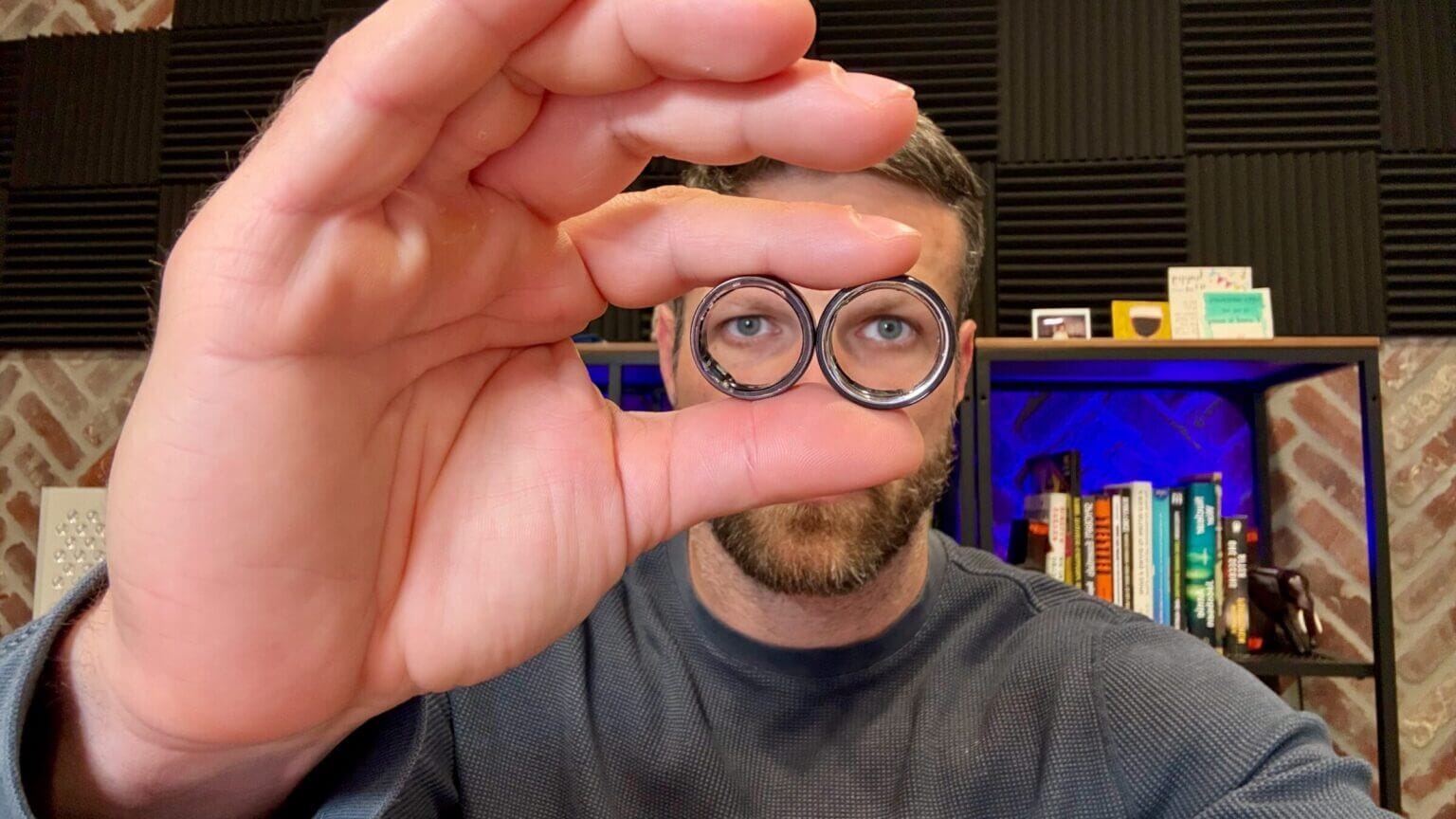 Ultrahuman Ring Air vs. Oura Ring Gen 4