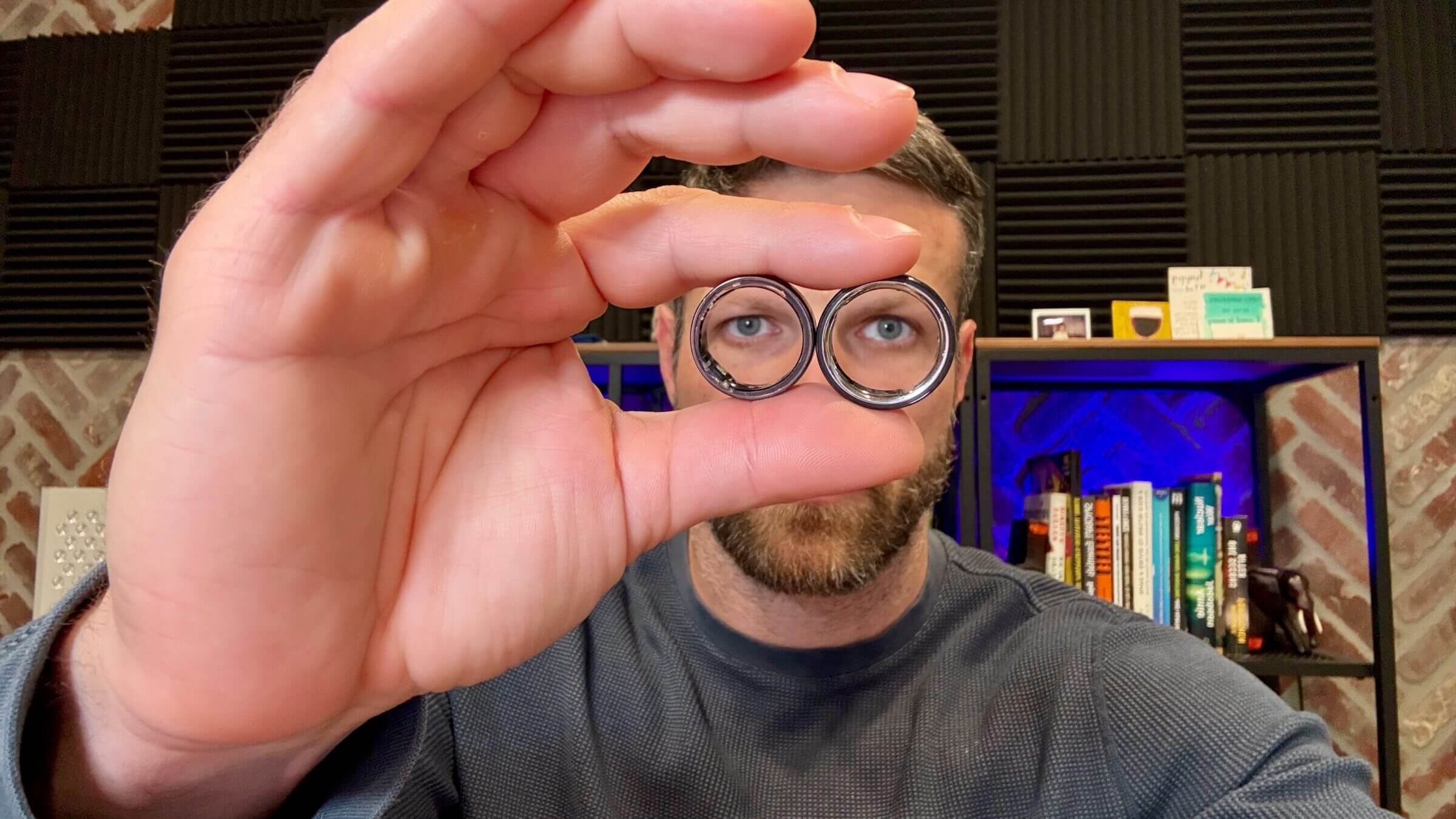 Ultrahuman Ring Air vs. Oura Ring Gen 4