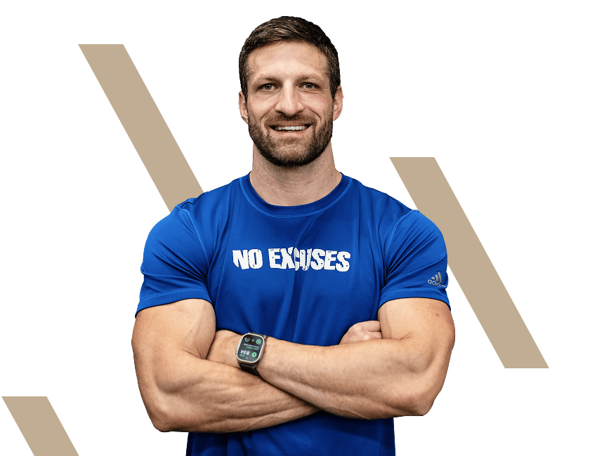 Michael Kummer - Bridging the Gap Between Modern Life and Ancestral ...