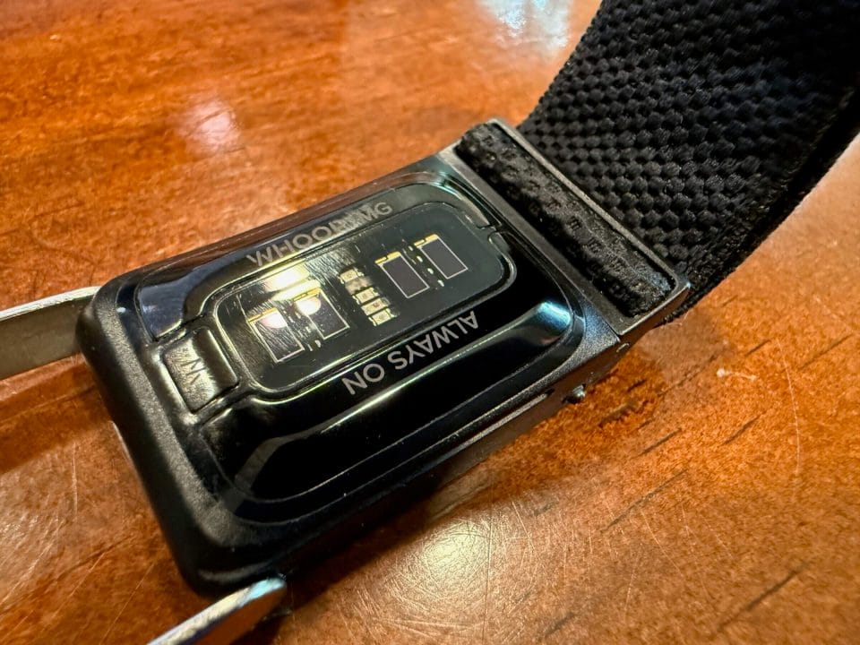 WHOOP 5 vs Ultrahuman: Sensors, Accuracy and How to Choose